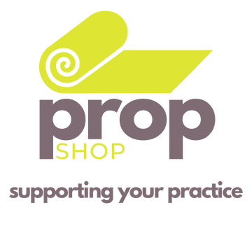 Yoga Props – Prop Shop