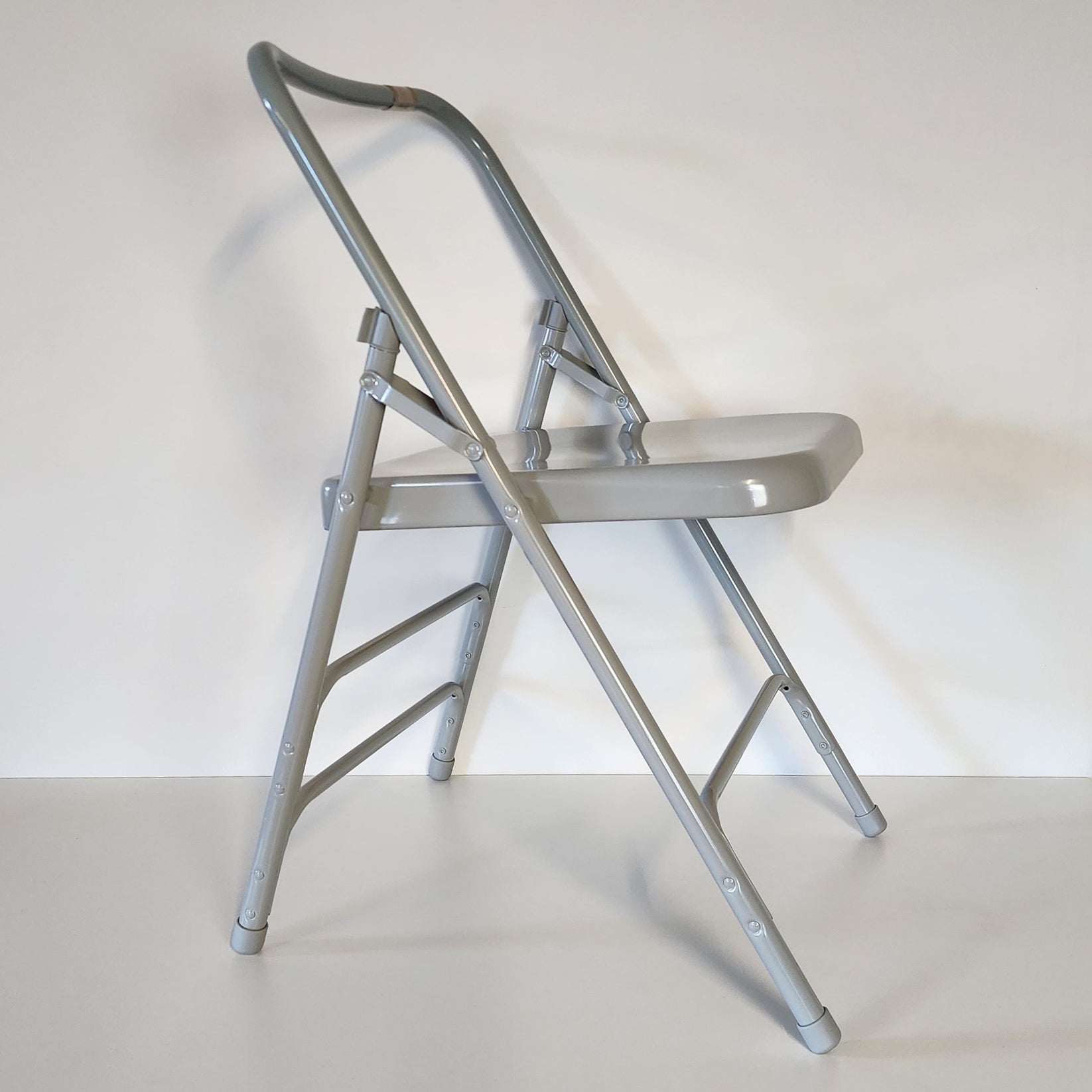 Yoga Chair: Classic + Tall – Prop Shop